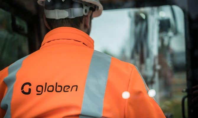 Globen Personeel | Het uitzendbureau in de groen- en infrasector