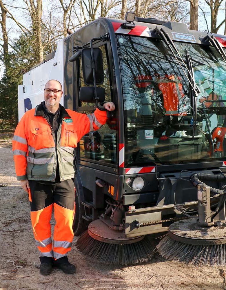 Werken bij Circulus | Globen