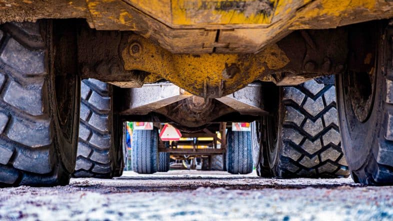 Wat doet een grondwerker? Beroep uitgelegd | Globen